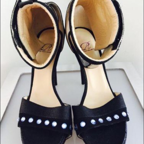 ryan harber | Shoes | Ryan Haber Queen Sandals | Poshmark